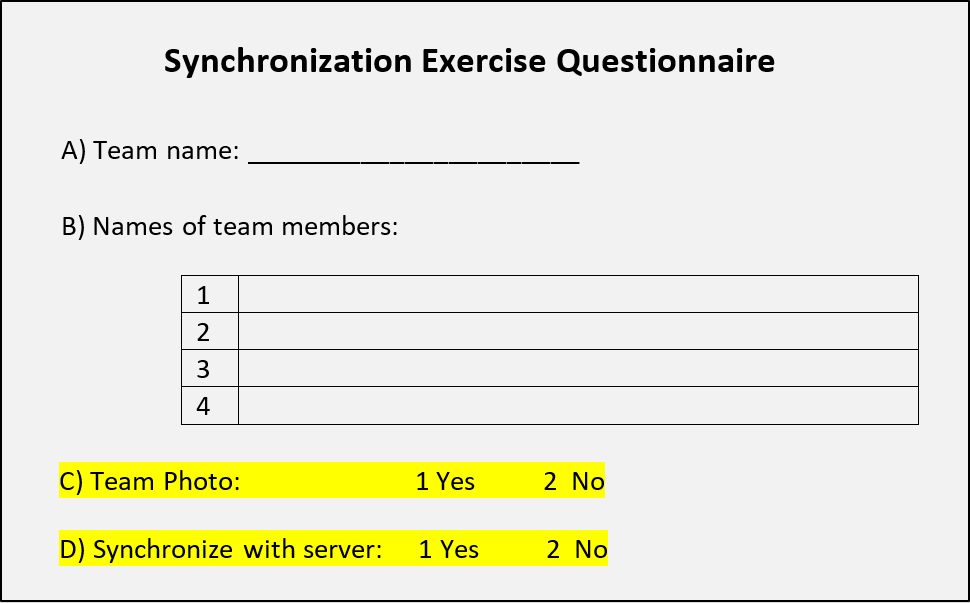 Session 09 Synchronization Mobile Data Collection Using Cspro